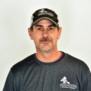 Meet Our Team of Contractors | Innovative Building and Design