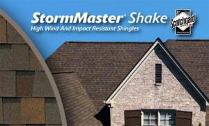 Atlas Roofing StormMaster Shake Product Brochure Thumb - Innovative ...