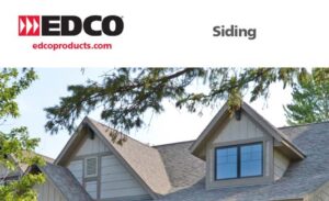 EDCO Siding Guide Brochure Thumb - Innovative Building & Design